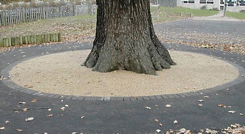 Images for Addastone TP tree pit surfacing