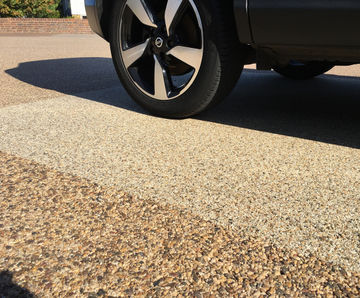 Surfacing for tree pits | EXTERNAL WORKS