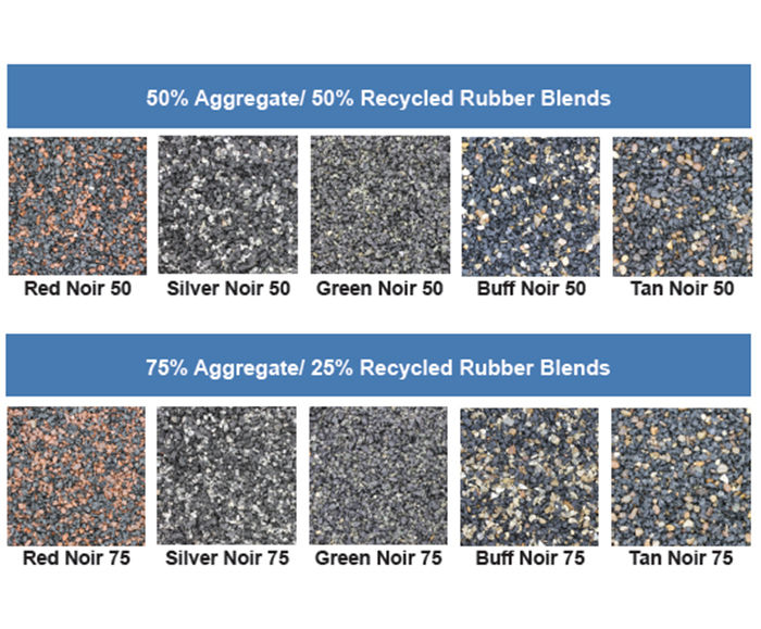 Images for Addaflex-R flexible resin bound porous surfacing