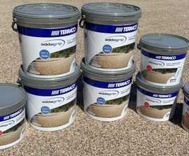 Addagrip's new design recycled plastic buckets | Addagrip Terraco | ESI ...