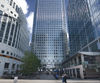 Frese OPTIMA and MODULA valves for One Canada Square | Frese