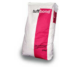 tuffbed: High-performance paving bedding mortar | Steintec | ESI ...