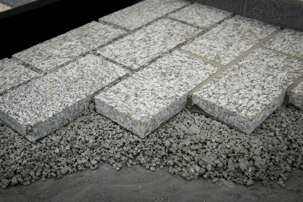 Images for Modular pavements, design and specification essentials