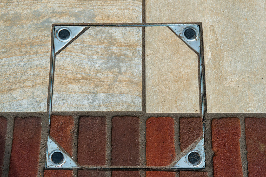 tufftop - high-performance slurry-applied jointing mortar | Images