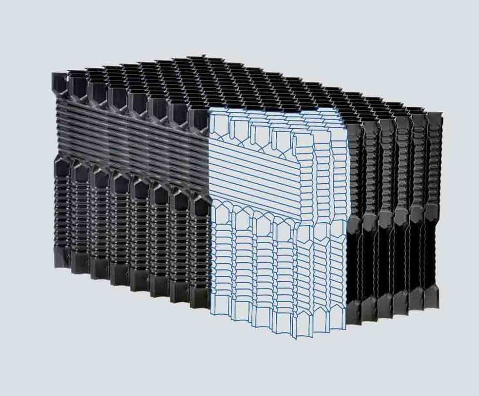 Images for BIOdek® vertical-flow fills