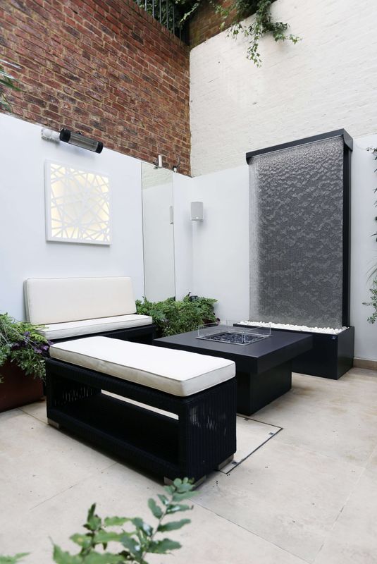 Images for The AquaVeil® Water Wall