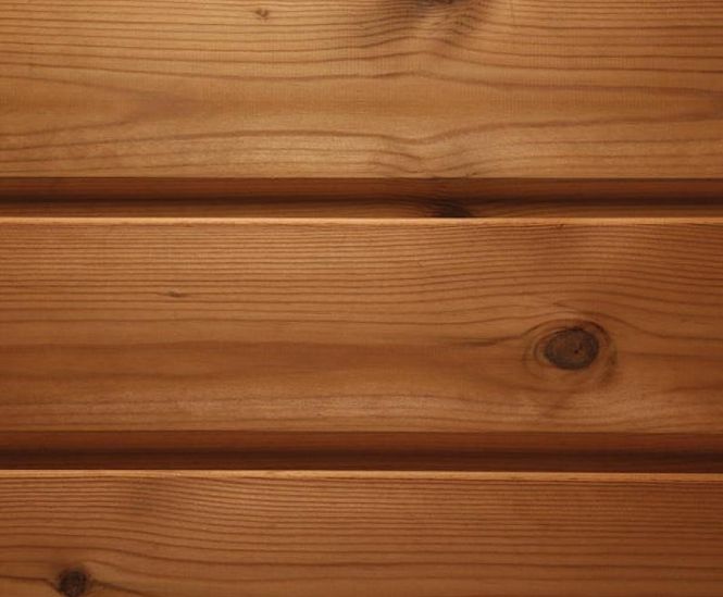 ArborClad Thermo-D Redwood shiplap cladding | Howarth Timber & Building ...