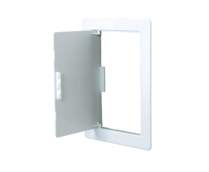 IMAGE 2000 Series plastic access panels for services | Profab Access
