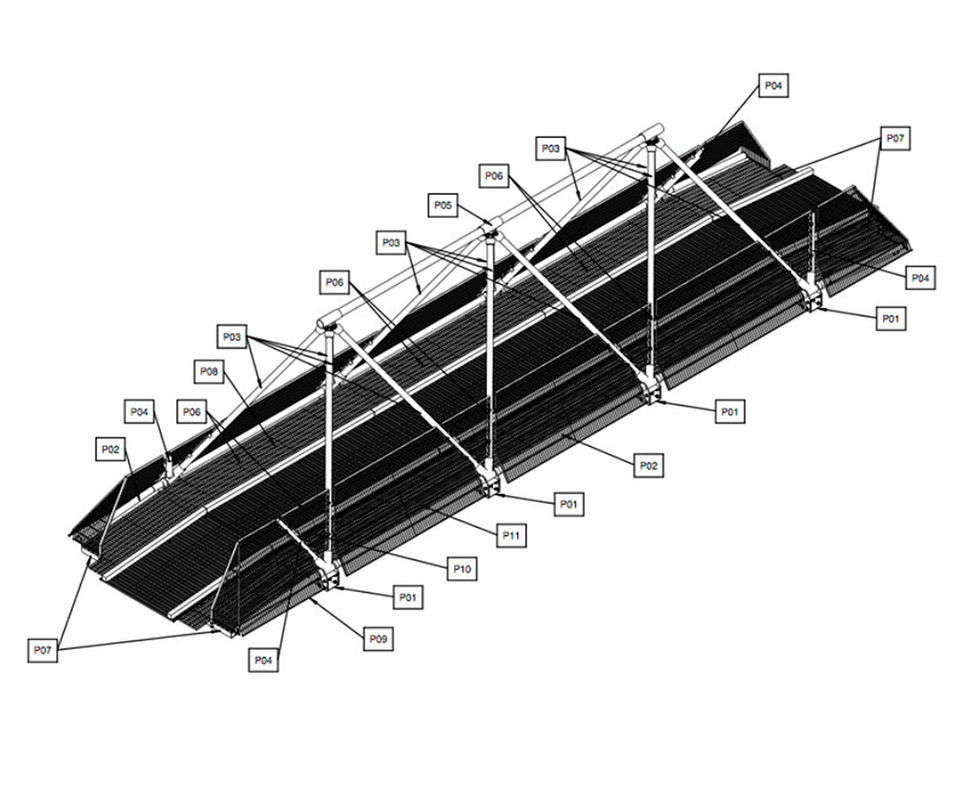 Images for First World War Inglis Bridge for new park, Leyland