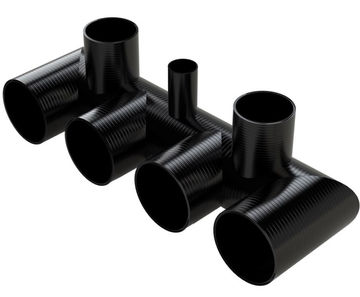 Stormwater flow control devices | EXTERNAL WORKS