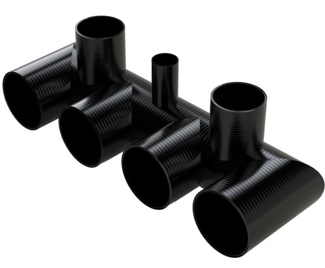 SDS Weholite attenuation systems | SDS