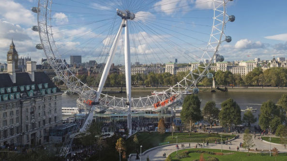 Water management aids development's sustainable vision | Images