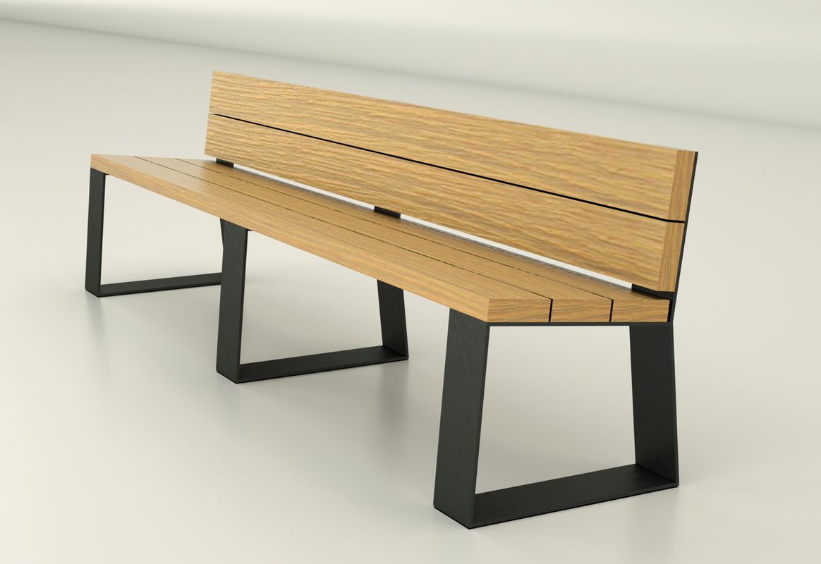 140 Fold Back Bench | Images