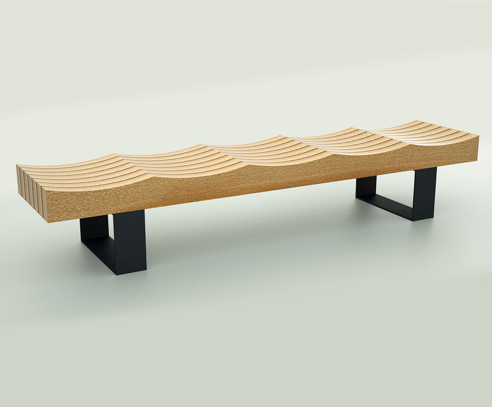 Ripple Fold bench | Images