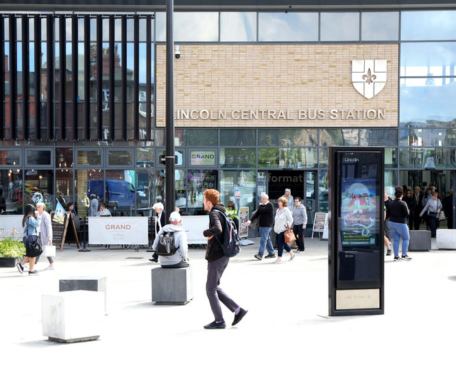 Digital monoliths - sid | fwdesign