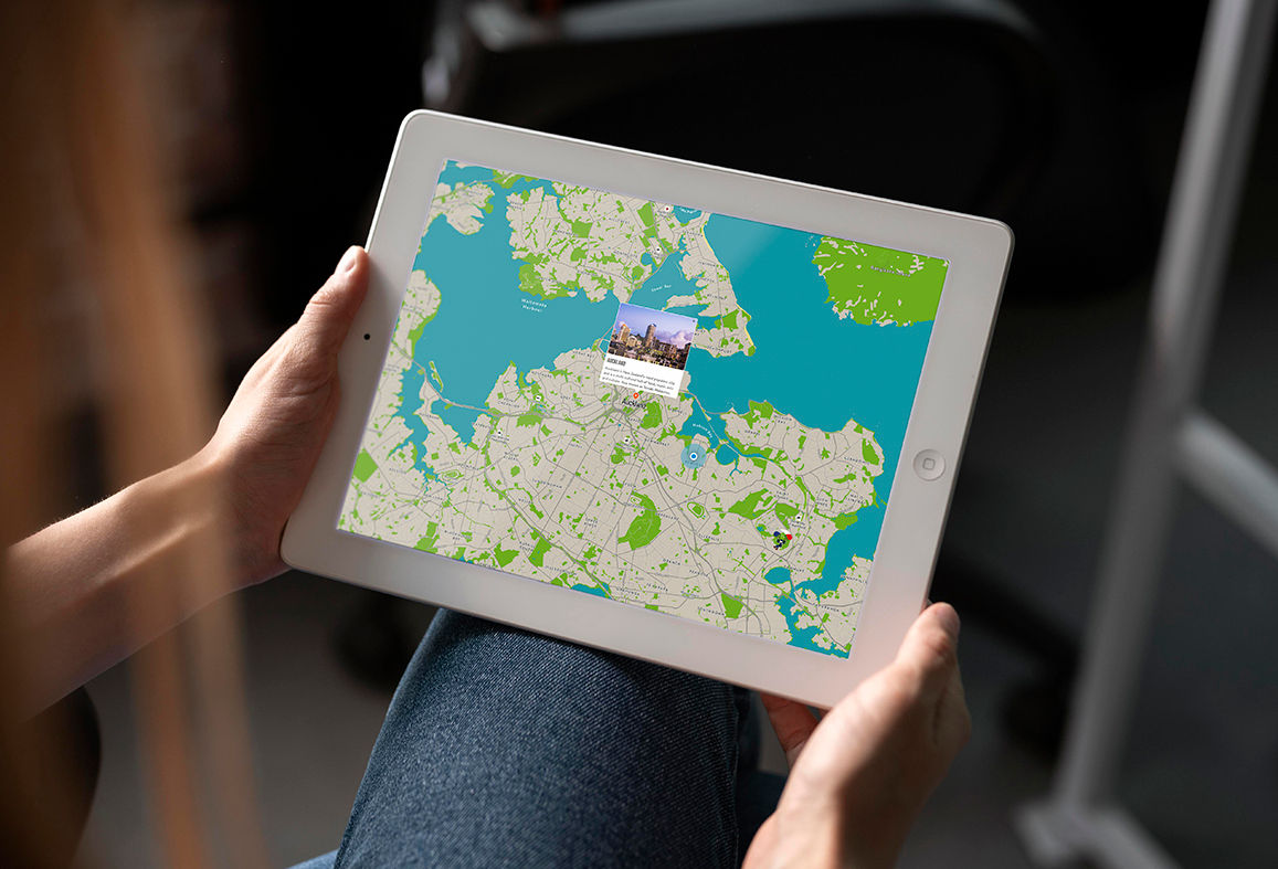 Images for Smartpost - flexible and cost-effective wayfinding