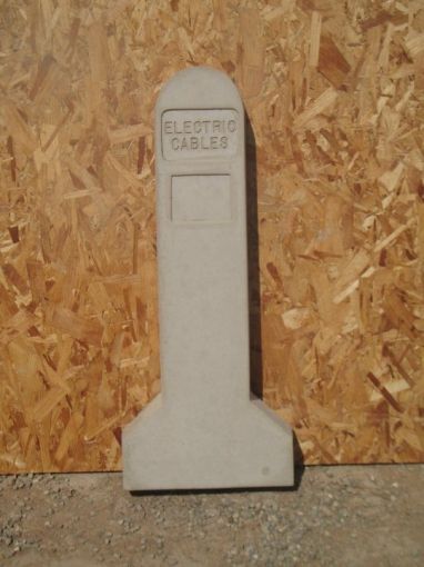 Images for Precast concrete indicator posts