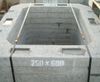 Precast concrete manhole seating rings | Elite Precast Concrete