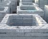 Precast concrete manhole seating rings | Elite Precast Concrete
