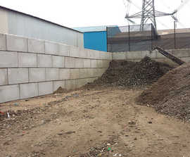 Legato™ interlocking concrete blocks | Elite Precast Concrete | ESI ...