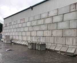 Legato™ interlocking concrete blocks | Elite Precast Concrete | ESI ...