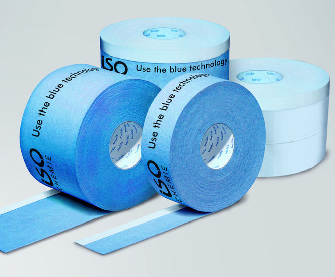 ISO-CONNECT INSIDE FD | ISO-CHEMIE