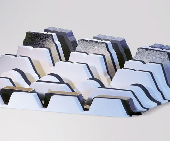 ISO-PROFIL FILLER STRIPS | ISO-CHEMIE