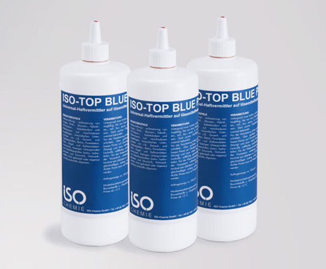 ISO-TOP BLUE PRIMER | ISO-CHEMIE