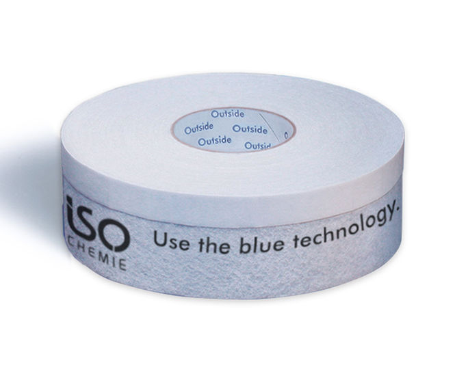 ISO-CONNECT OUTSIDE FD seal for external moving joints | ISO-CHEMIE