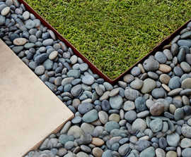 Landscape edging | EXTERNAL WORKS