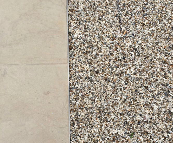 Aluminium edging a sky-high success at new Sky HQ campus | Kinley