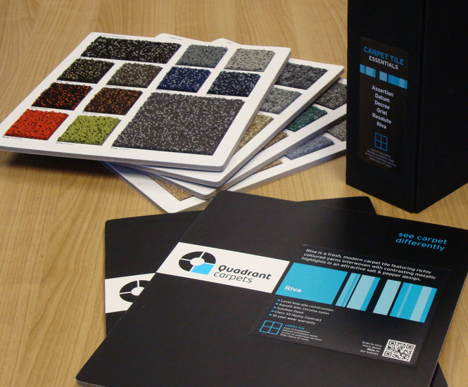 Quadrant Carpets launches new Essentials collection | Quadrant