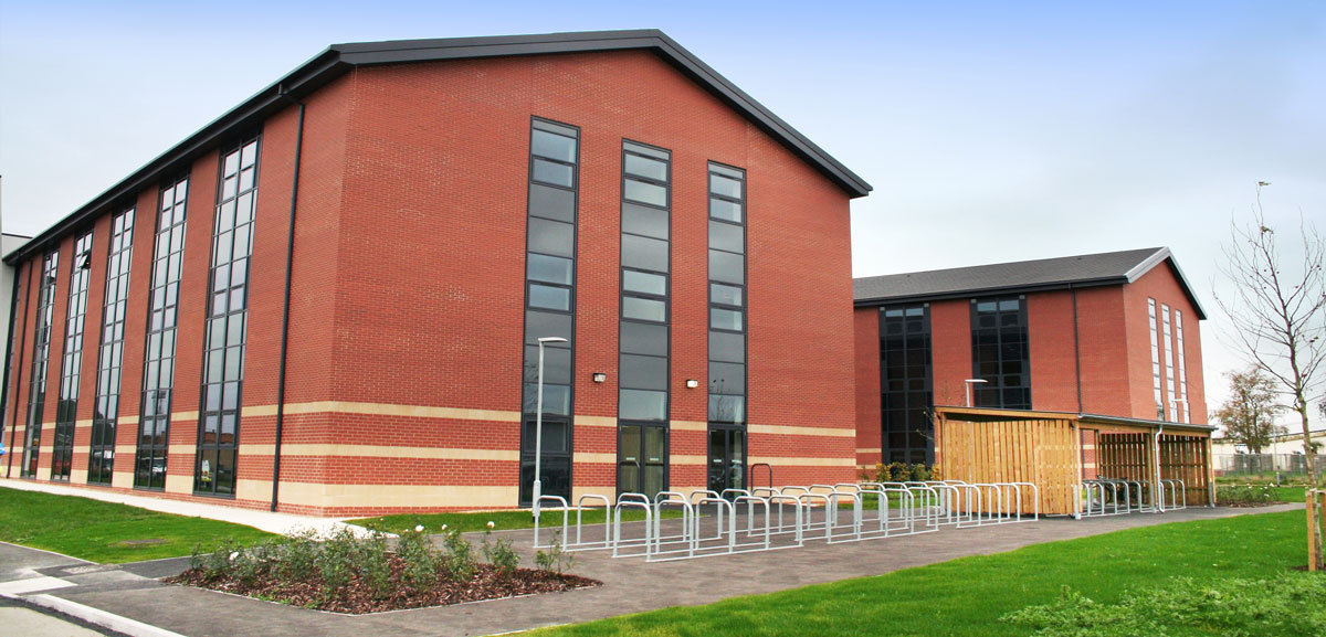 Images for Street Furniture Solution for Defence Training Facility