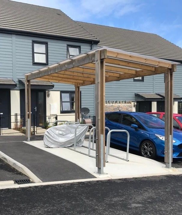 Bodmin & Tolvaddon Developments | Images