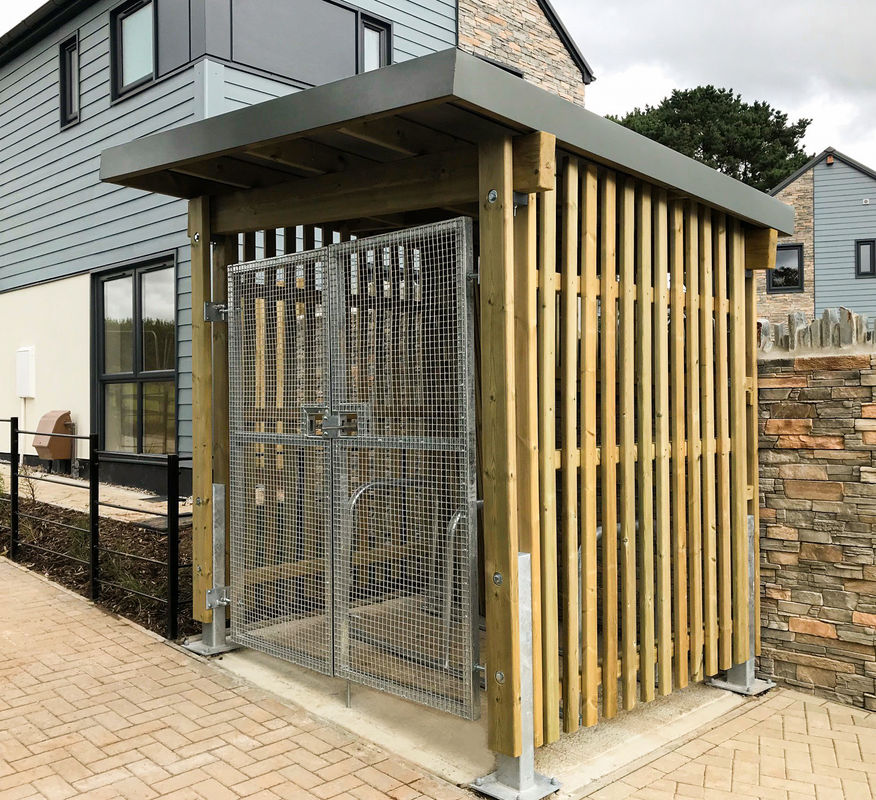 Bodmin & Tolvaddon Developments | Images