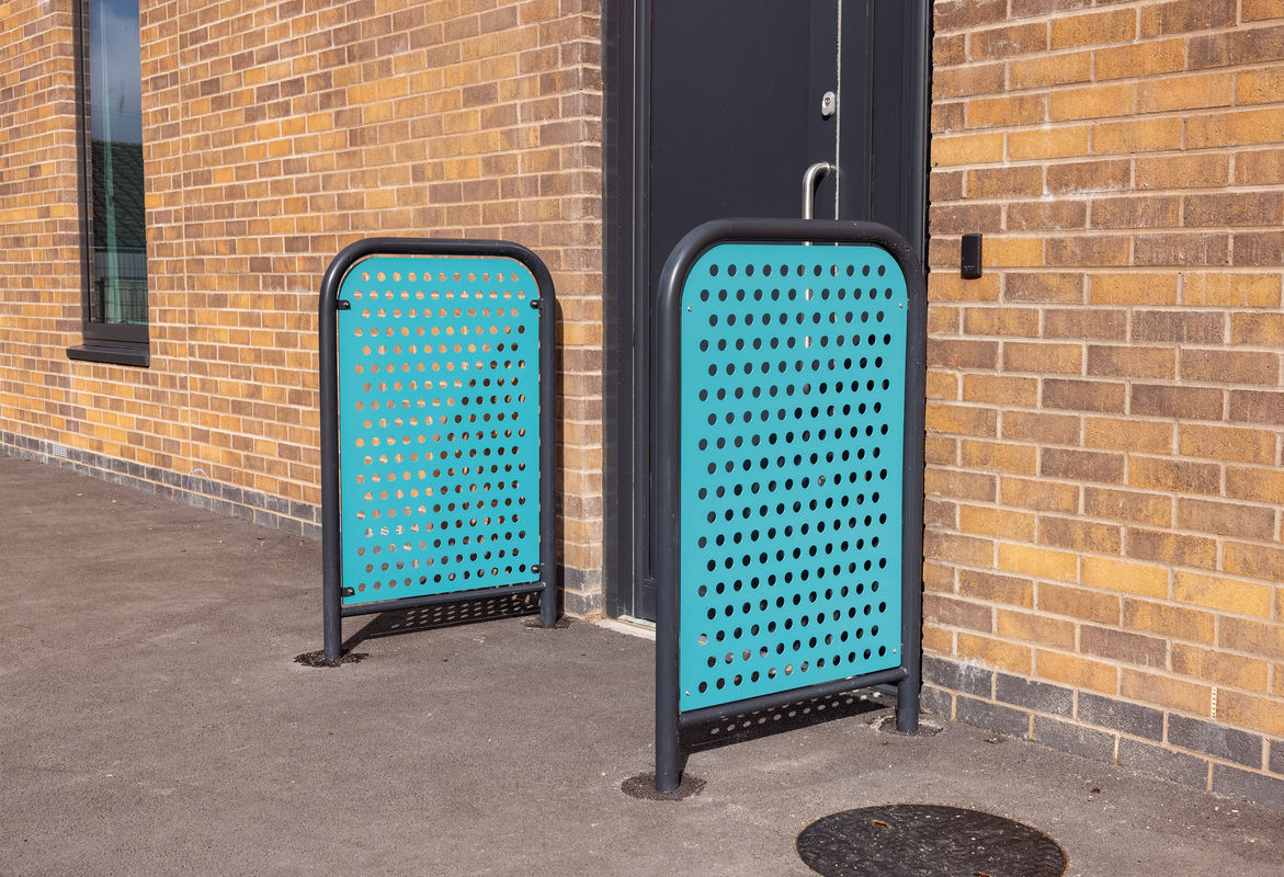 Axis Academy, Crewe | Images