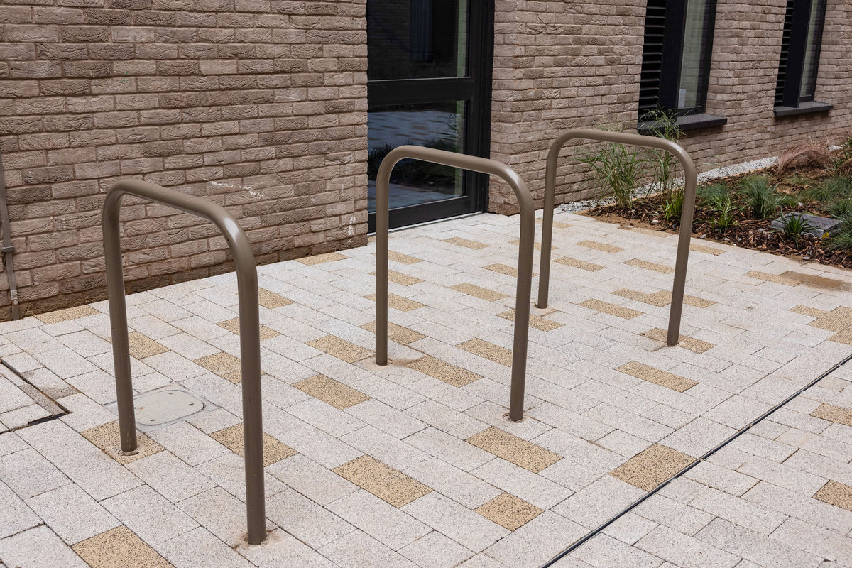 Malford Steel Cycle Hoops - MCR200 | Images