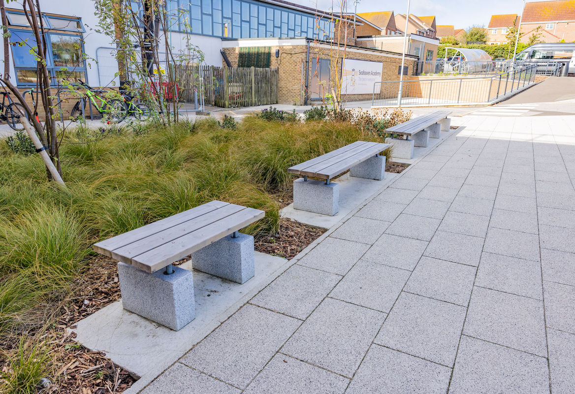 Seahaven Academy, Sussex | Images