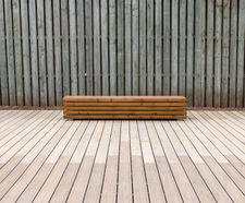 Fusion Point One, Cardiff | Langley Design Street Furniture