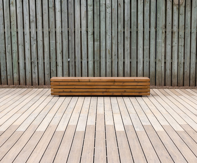 Fusion Point One, Cardiff | Langley Design Street Furniture