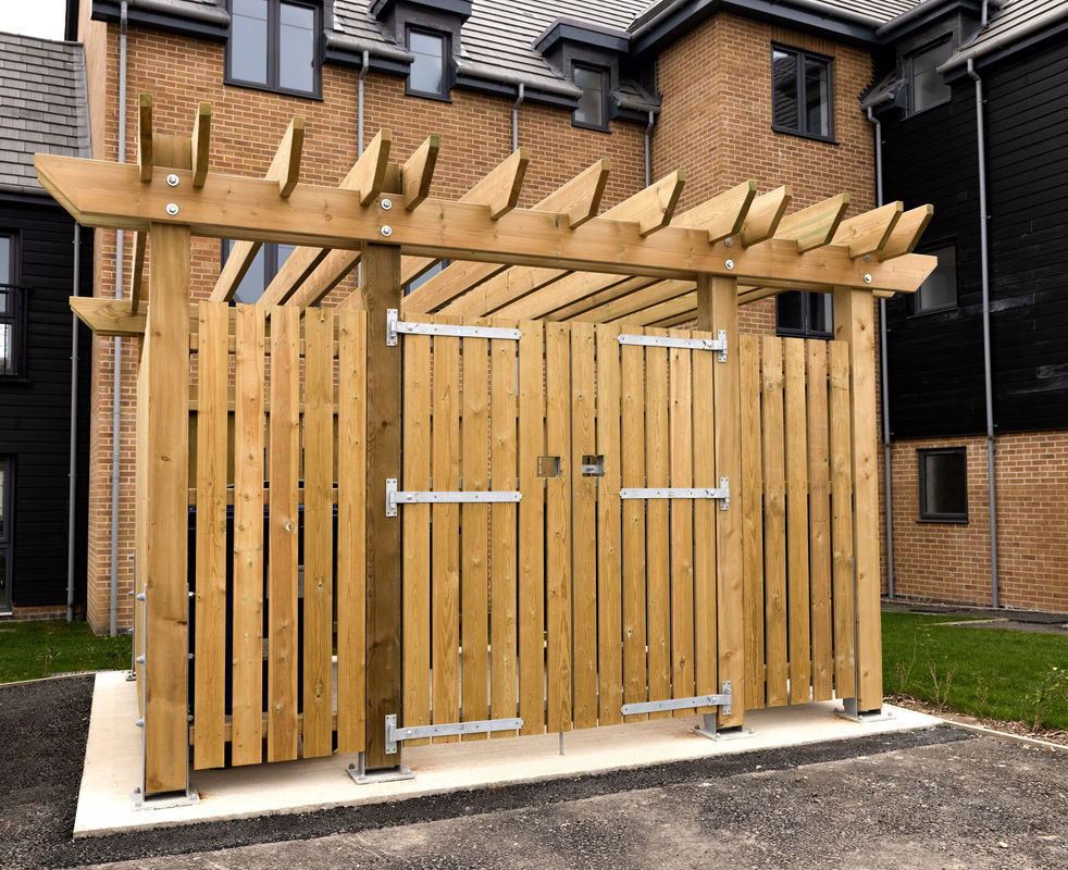 Archfield, Bracknell | Images