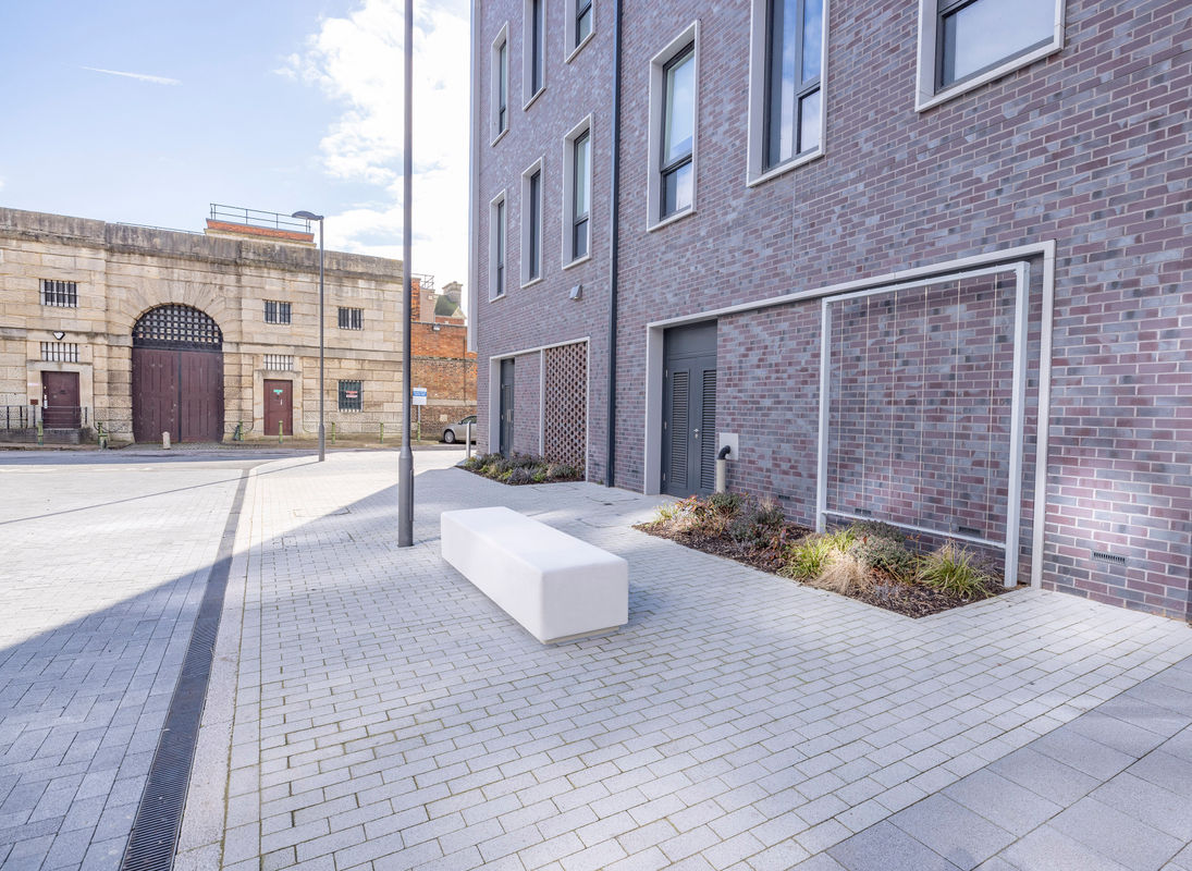 Quayside House, Gloucester | Images