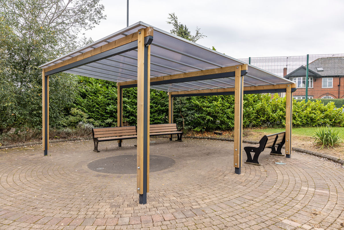 Images for Elms Bank College Hub, Manchester