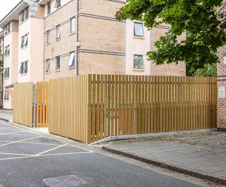 Cardiff University, Wales | Langley Design Street Furniture | ESI ...