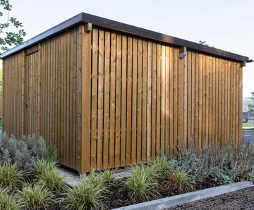 Cycle compounds | EXTERNAL WORKS