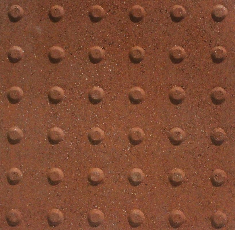 Images for Hazard Warning Paving Flags I Ribbed Tactile Slabs