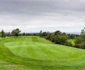 Golf course grass seed mixtures | EXTERNAL WORKS