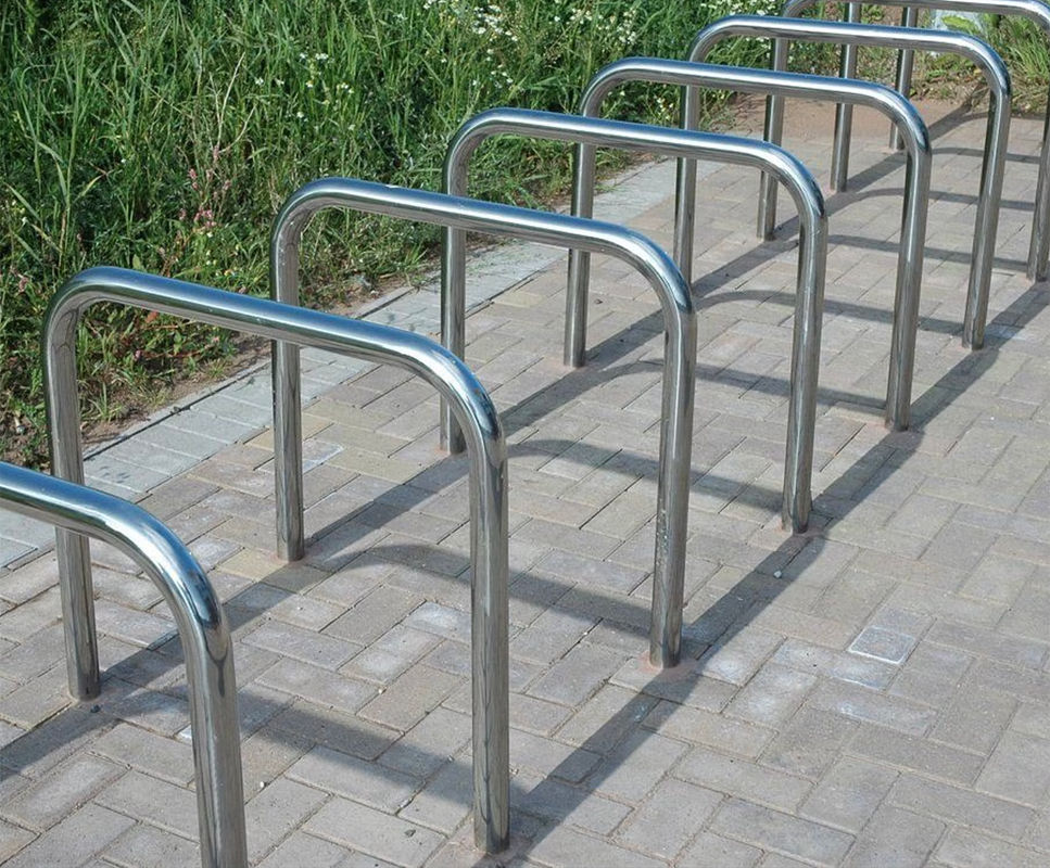 Images for Sheffield Cycle Stands