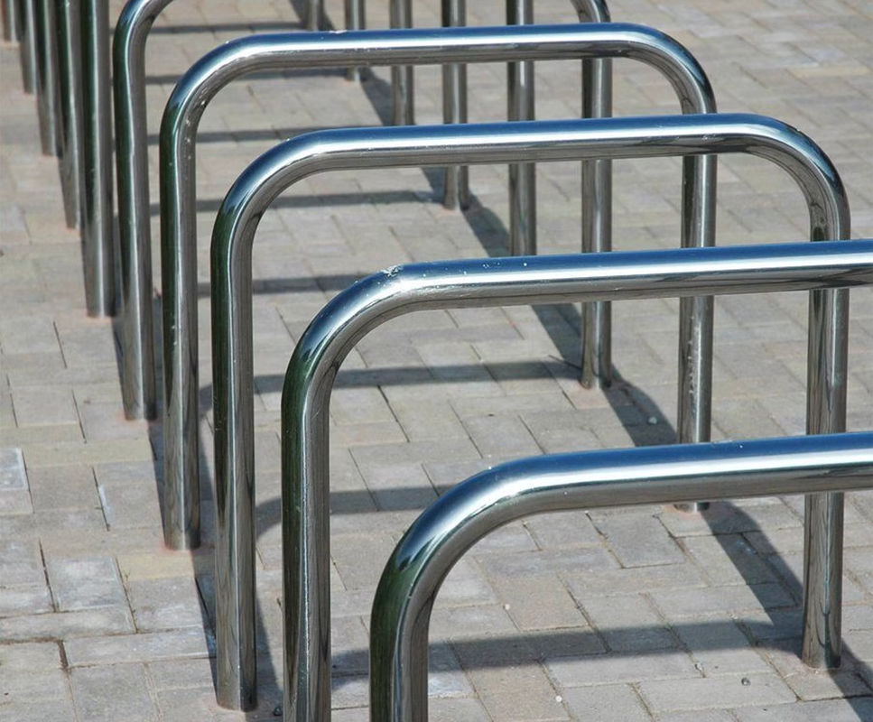 Images for Sheffield Cycle Stands