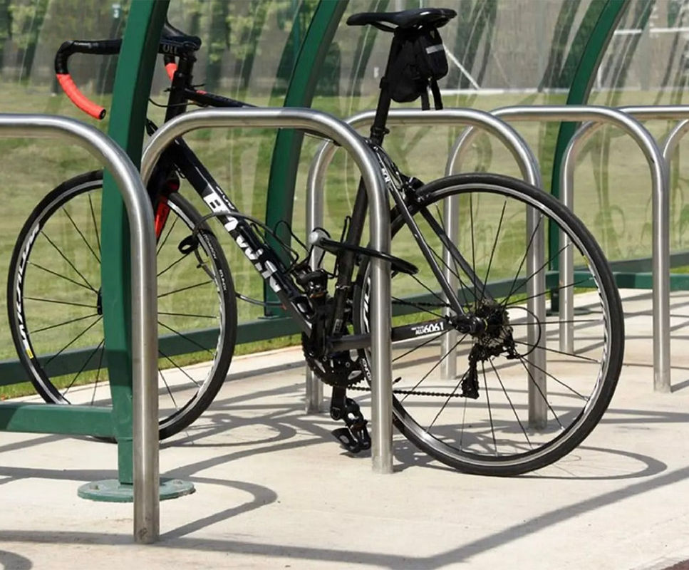 Images for Sheffield Cycle Stands